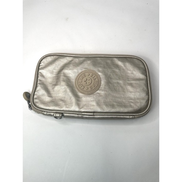 Kipling | Bags | Kipling Creativity Xl Extra Large Pouch Polyamide ...